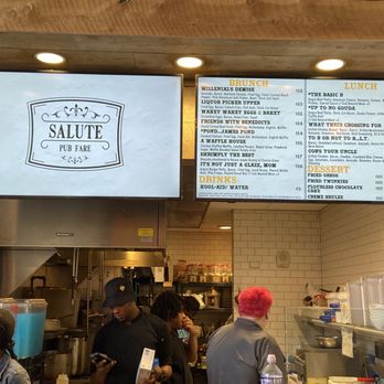 FEDERAL GALLEY - Updated January 2025 - 797 Photos & 434 Reviews - 200 ...