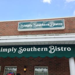 SIMPLY SOUTHERN BISTRO - Updated December 2025 - 134 Photos & 202 ...