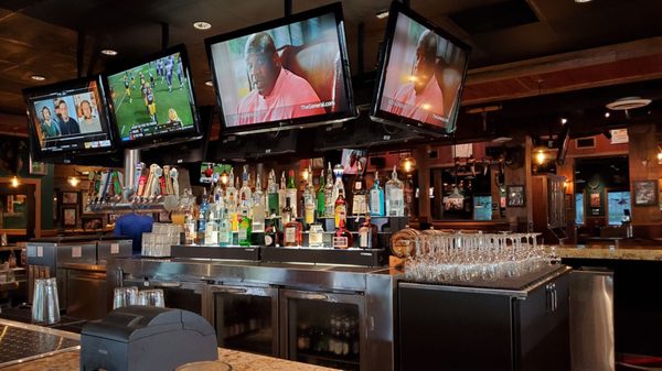 SALTGRASS STEAK HOUSE - Updated April 2024 - 315 Photos & 261 Reviews ...