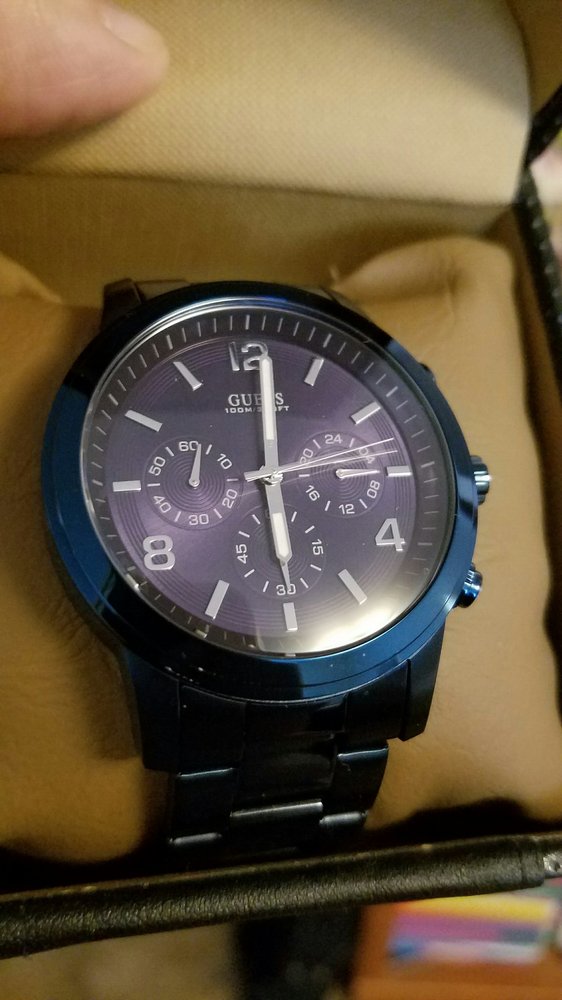 GUESS FACTORY - Updated June 2025 - 2200 Tanger Blvd, Washington ...