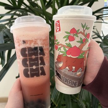 CHA REDEFINE - Updated June 2025 - 504 Photos & 229 Reviews - 3333 ...