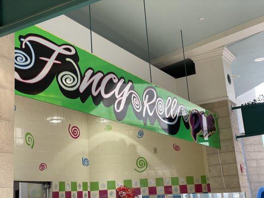 FANCY ROLL - Updated June 2025 - 22 Photos & 13 Reviews - 66 W Towne ...