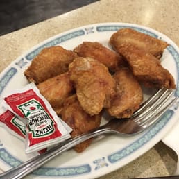 MUI GARDEN RESTAURANT - 353 Photos & 105 Reviews - 5960 Minoru ...