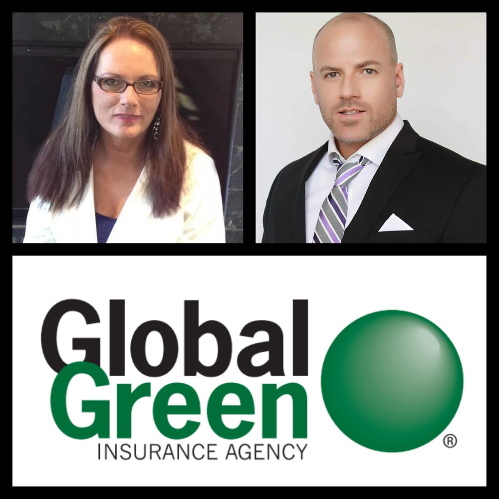 GLOBAL GREEN INSURANCE AGENCY - Updated December 2024 - Request a Quote ...
