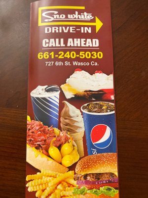 SNOW WHITE - Updated December 2025 - 12 Photos & 10 Reviews - 727 6th ...