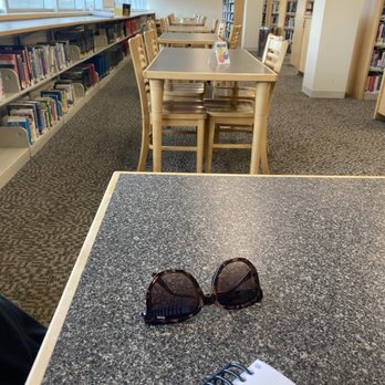 SYOSSET PUBLIC LIBRARY - Updated November 2025 - 17 Photos & 29 Reviews ...