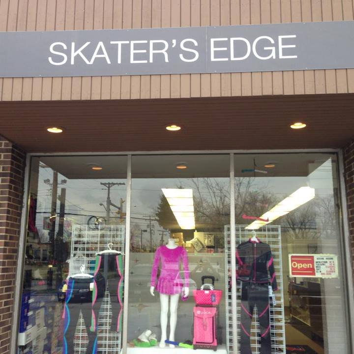 SKATERS EDGE - Updated December 2025 - 10 Reviews - 5648 Mayfield Rd ...
