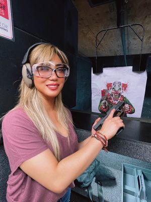 TARGET RANGE - Updated December 2025 - 214 Photos & 478 Reviews - 16140 ...