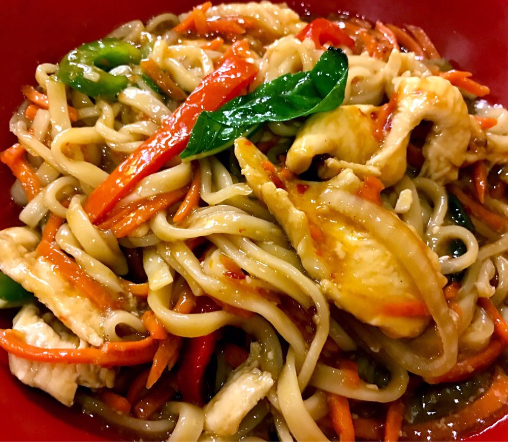 Z COUNTER - 303 Photos & 370 Reviews - Asian Fusion - 1220 Airline Rd ...