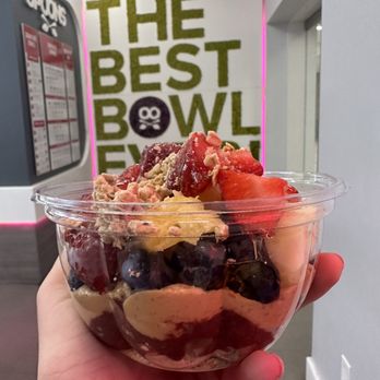 SPOONS ACAI BOWLS - Updated December 2025 - 90 Photos & 55 Reviews ...