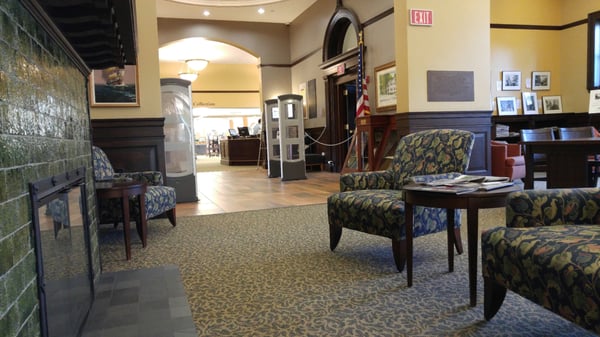 FALMOUTH PUBLIC LIBRARY - Updated July 2025 - 34 Photos - 300 Main St ...