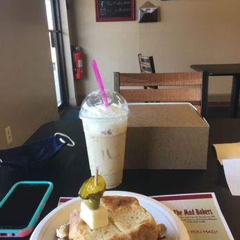 THE MAD BAKERS - Updated December 2025 - 30 Photos & 24 Reviews - 11026 ...