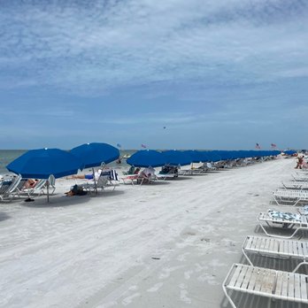 DIAMONDHEAD BEACH RESORT - Updated May 2025 - 171 Photos & 98 Reviews - 2000 Estero Blvd, Fort ...