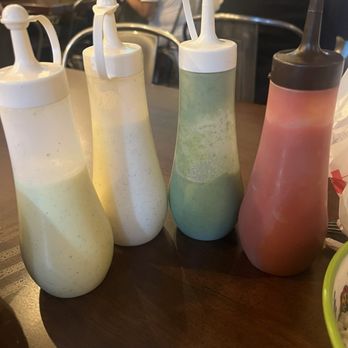 LISTO EL POLLO - Updated April 2025 - 334 Photos & 344 Reviews - 6800 ...