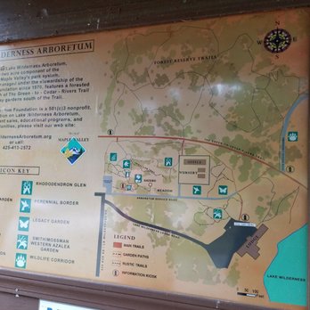 LAKE WILDERNESS - Updated December 2025 - 112 Photos & 31 Reviews ...