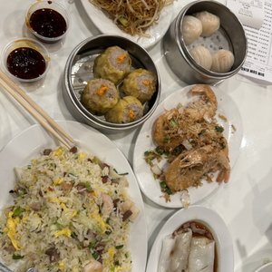 DIM SUM KING - 143 Photos & 34 Reviews - 5266 Summer Ave, Memphis ...