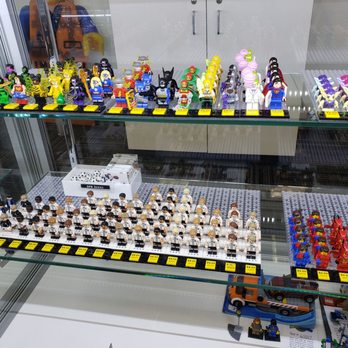 BRICKS AND MINIFIGS - Updated December 2025 - 42 Photos & 15 Reviews ...