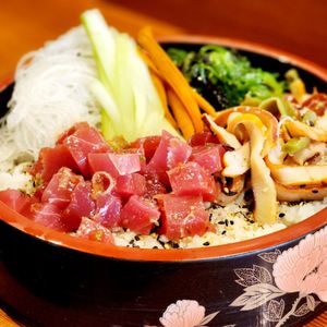 GO FISH SUSHI BAR - Updated April 2025 - 51 Photos & 52 Reviews - 299 ...