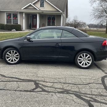 DAVID RICE AUTO SALES - Updated December 2025 - 140 Photos & 12 Reviews ...