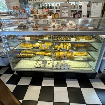 ANDERSEN’S DANISH BAKERY & RESTAURANT - Updated May 2024 - 1738 Photos ...