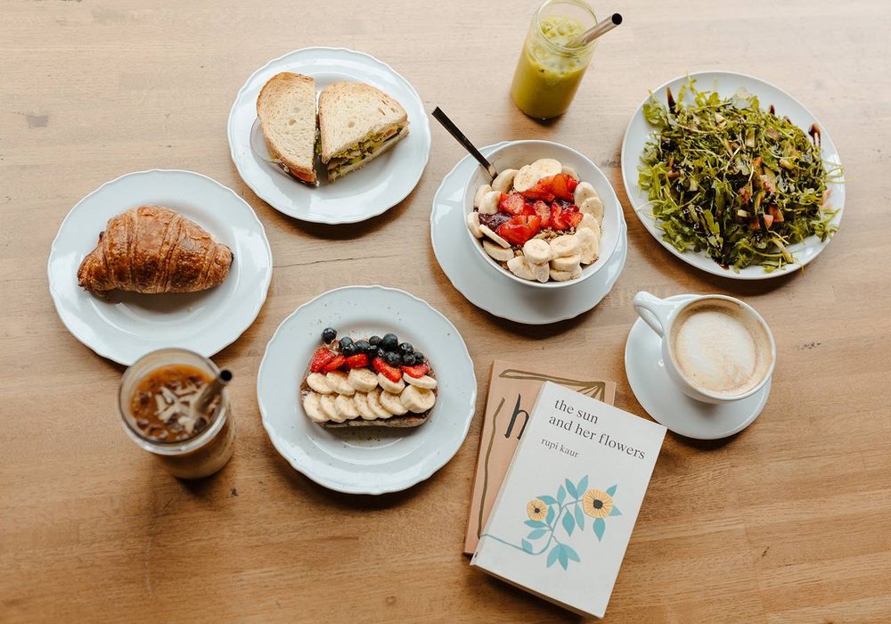 MERAKI CAFÉ - 450 Photos & 354 Reviews - 1735 Adams Ave, San Diego ...