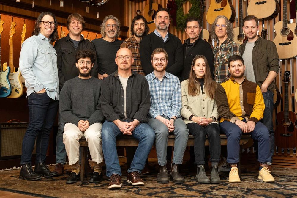 THE MUSIC EMPORIUM - Updated October 2025 - 17 Photos & 71 Reviews ...