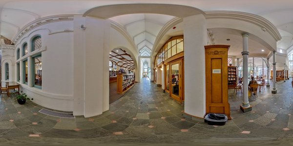 AK SMILEY PUBLIC LIBRARY - Updated June 2025 - 177 Photos & 77 Reviews ...