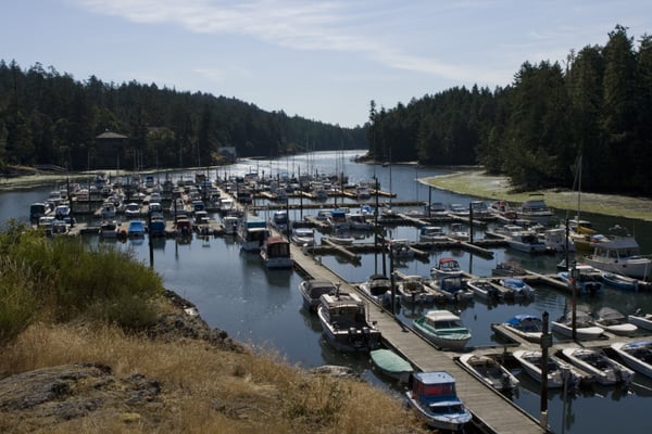 PEDDER BAY RV RESORT & MARINA - Updated December 2025 - 14 Photos - 925 ...