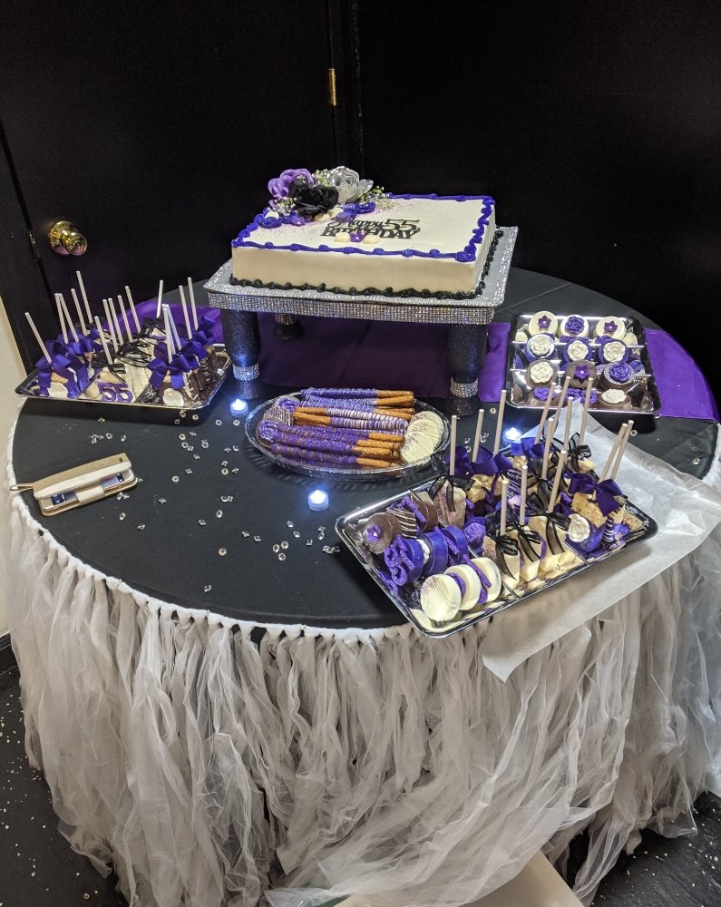 ROYAL PAIR PARTY & EVENT PLANNING - Request Information - 20 Photos ...