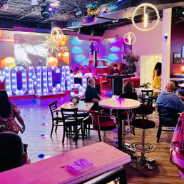 MONARCH BAR AND LOUNGE - Updated May 2026 - 50 Photos & 25 Reviews ...