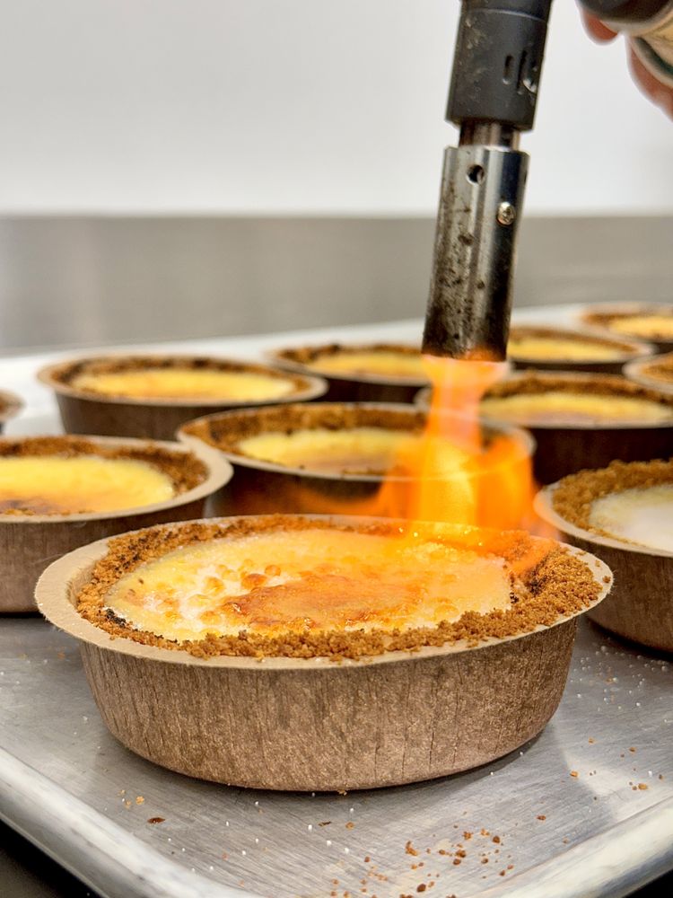 JUST A LITTLE PIE SHOP - Updated January 2026 - 37 Photos & 17 Reviews ...