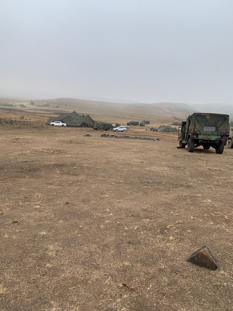 MARINE CORPS AIR STATION CAMP PENDLETON - Updated July 2024 - 101 ...