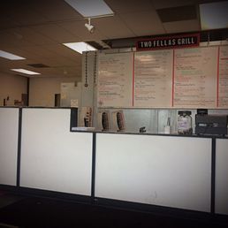 TWO FELLAS GRILL - Updated October 2025 - 55 Photos & 103 Reviews ...