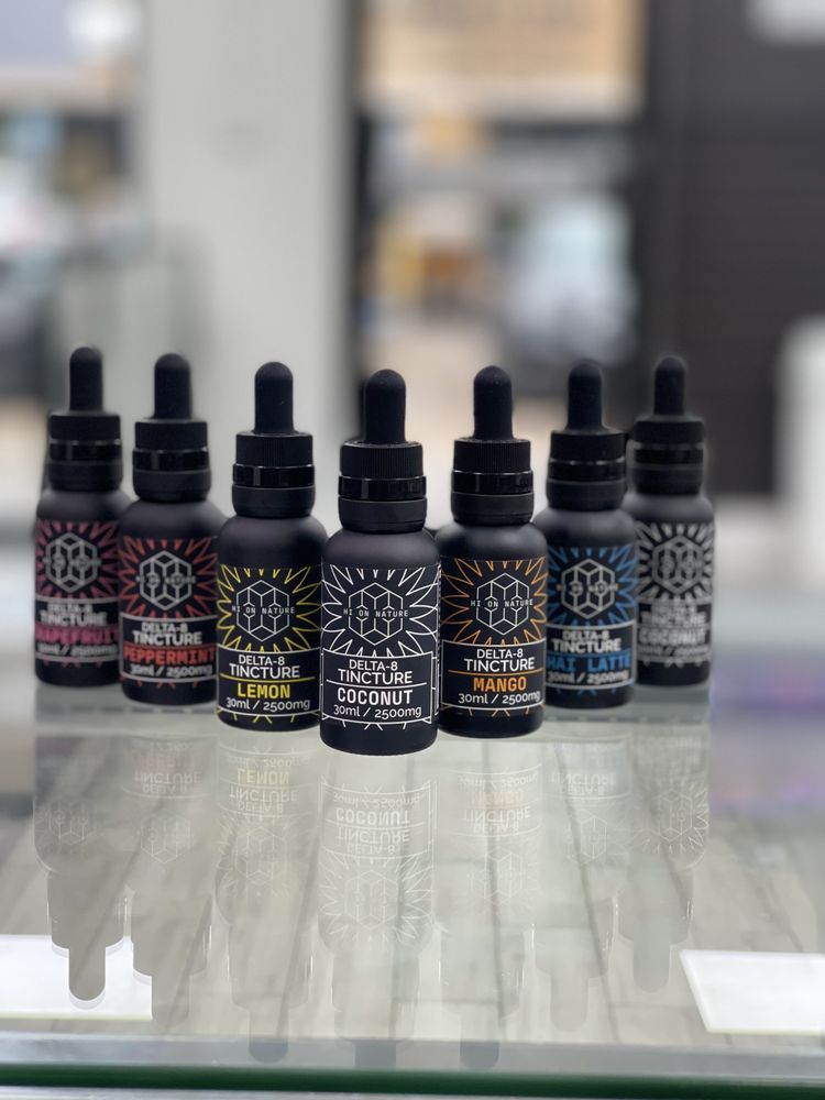 VAPE N MORE WESTHEIMER - Updated July 2025 - 14 Photos - 11978 ...