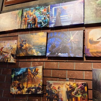 STAGE NINE ENTERTAINMENT - Updated October 2025 - 378 Photos & 56 ...