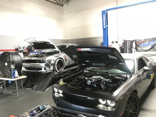 MPR MOTORSPORTS - Updated December 2025 - 15 Photos & 17 Reviews ...