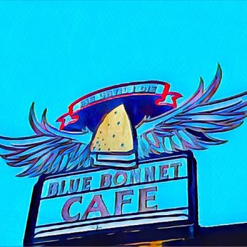 BLUE BONNET CAFE - 1120 Photos & 1041 Reviews - 211 US Hwy 281, Marble ...