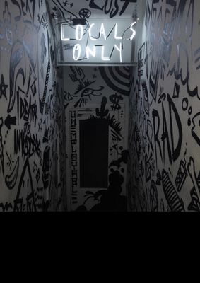 LOCALS ONLY - Updated November 2025 - 72 Photos & 54 Reviews - 589 King ...