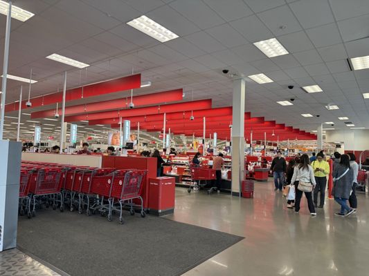 TARGET - Updated November 2025 - 657 Photos & 488 Reviews - 298 W ...