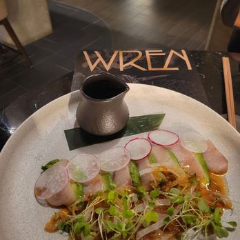 WREN - 548 Photos & 154 Reviews - 1825 Capital One Dr S, Tysons ...