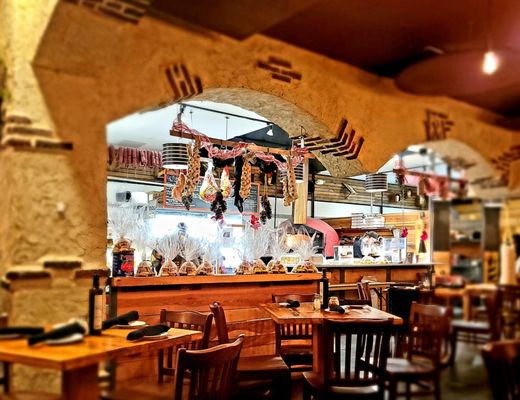 TASTE OF ITALY - Updated September 2025 - 54 Photos & 52 Reviews - Five ...