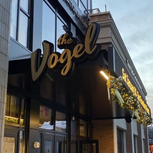 THE VOGEL - 19 Photos - 99 Monmouth St, Red Bank, New Jersey ...