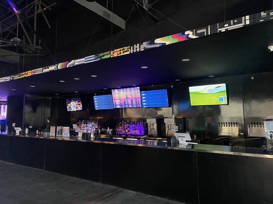 FREEPLAY - 49 Photos - 3015 Gulden Ln, Dallas, Texas - Arcades - Yelp