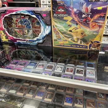 PAPER HERO’S GAMES - Updated January 2025 - 43 Photos & 69 Reviews ...