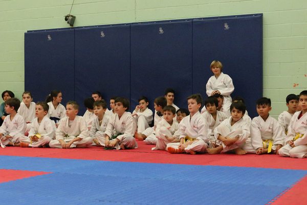 WELCOME HOUSE - KARATE CLUB - Updated October 2025 - 550 Finch Avenue W ...