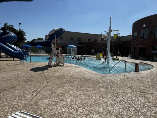 GEORGETOWN RECREATION CENTER - Updated December 2025 - 37 Reviews ...