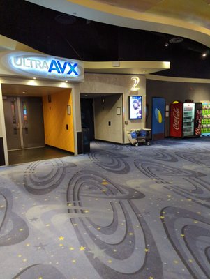 CINEPLEX ODEON SOUTH EDMONTON - Updated July 2025 - 38 Photos & 78 ...