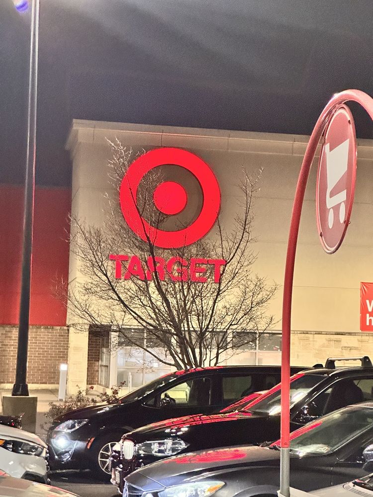 TARGET OPTICAL - Updated December 2025 - 10 Photos & 29 Reviews - 101 ...