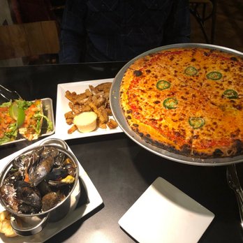 FAT CROW - Updated December 2024 - 96 Photos & 87 Reviews - 550 Vermont ...