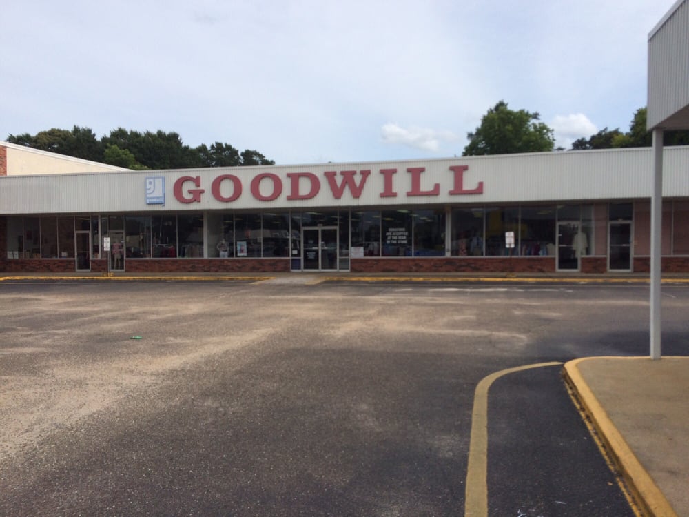 Goodwill Industries - Trusted Since 1968 - Updated July 2025 - 10 ...